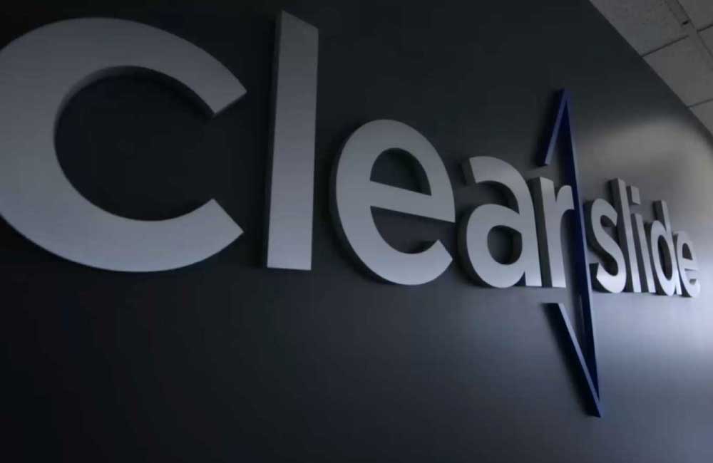 We're Hiring, ClearSlide Careers