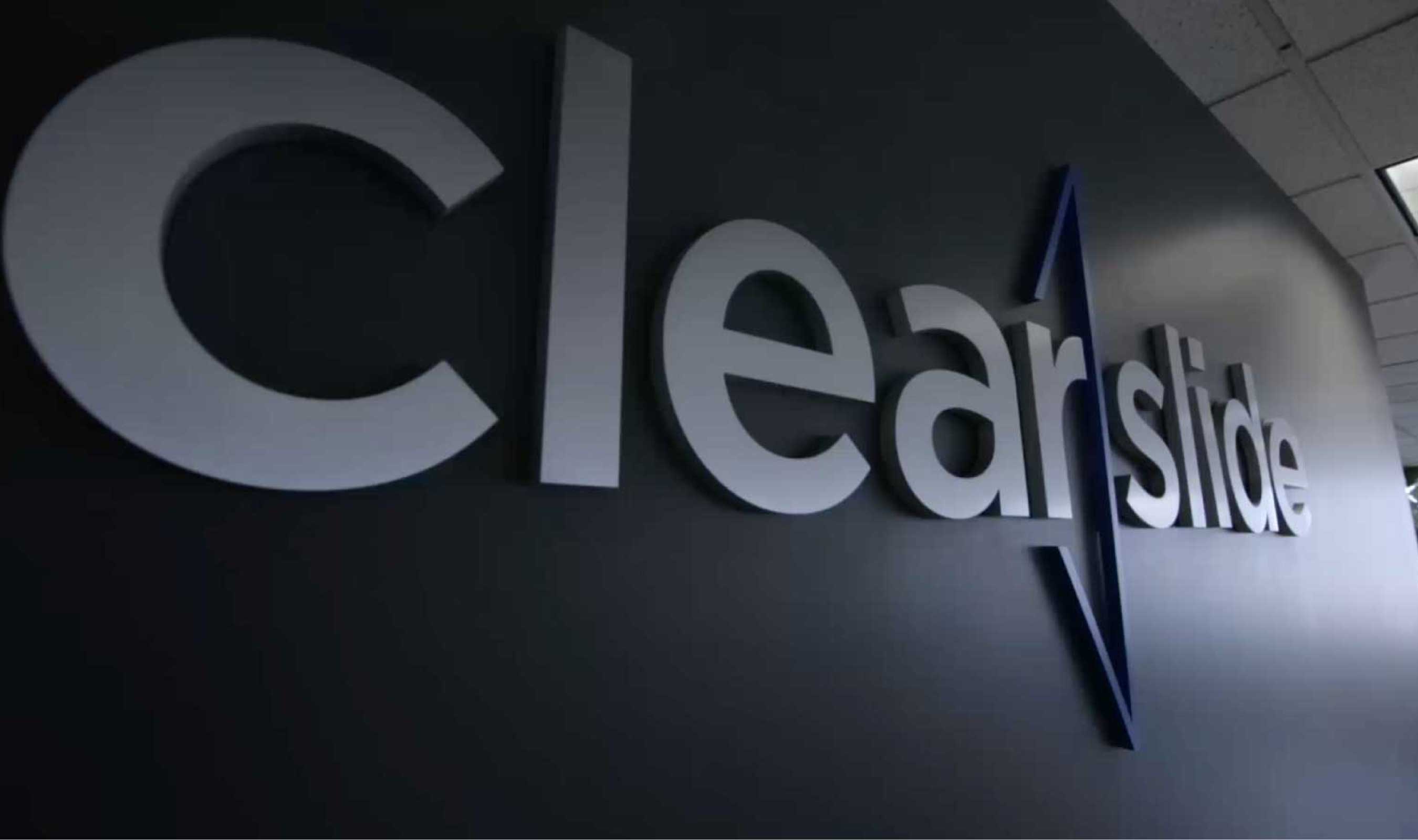 We're Hiring, ClearSlide Careers