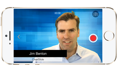 The Platform for Sales & Marketing Success | ClearSlide